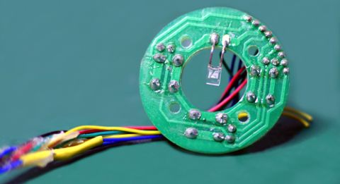 All About PCB-Mount Transformers | Blog | CircuitMaker